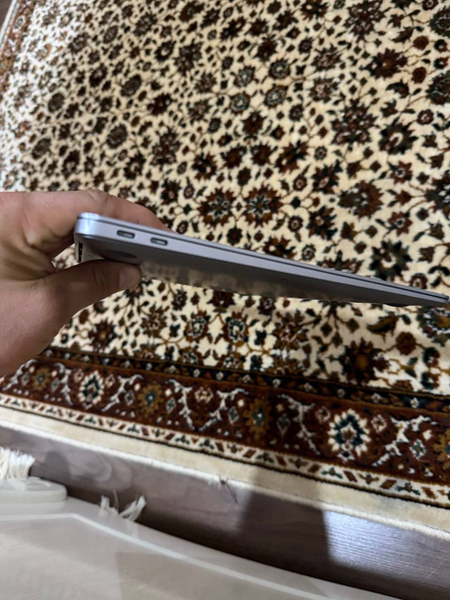macbook air 2018