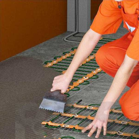 Теплый пол Теплолюкс ProfiMat 180