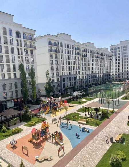 Сдается шикарная квартира с Новым ремонтом!