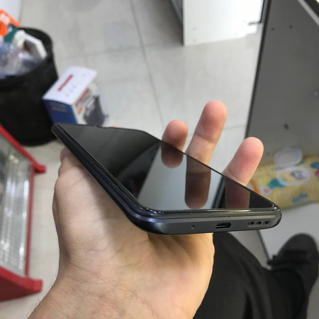 Redmi 9 64gb ideal holatda