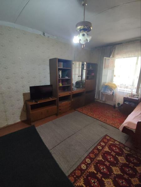 Продается 3х комнатная квартира