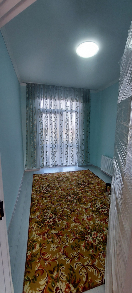 Квартира ижарага берилади