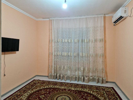 Квартира ижарага берилади