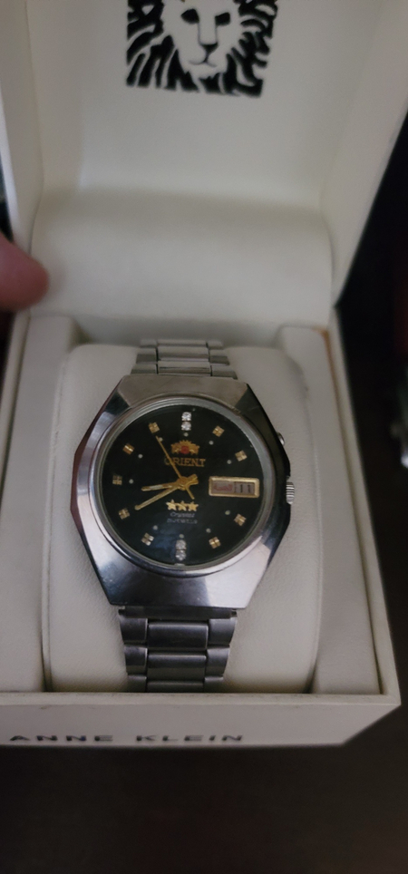 Patek philippe original