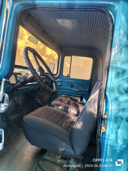 Zil 130 sotiladi realniy oladiganlar tel qilsin