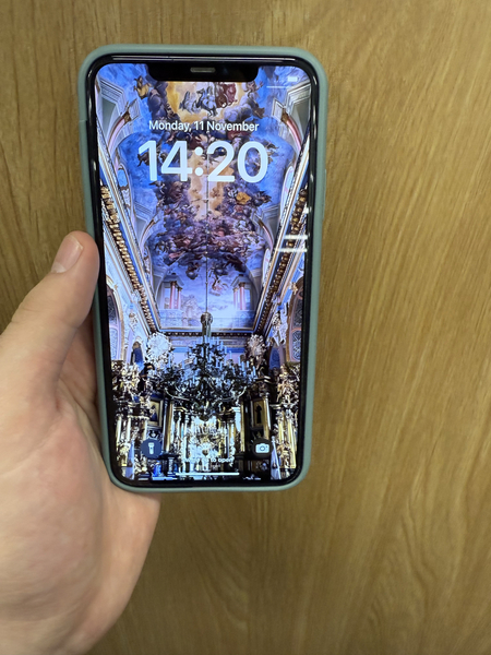 IPhone 11 Pro Max 256gb