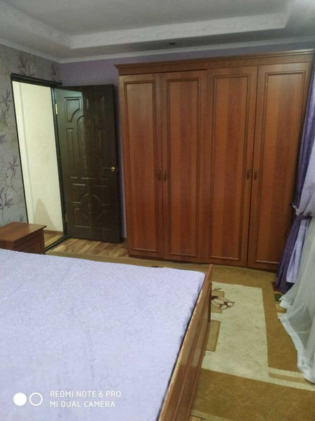 сдам в аренду свою   2х комнатную квартиру на орде,   за 500 у.е.
