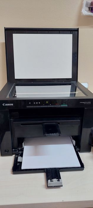 Принтер 3в1 Canon 3010