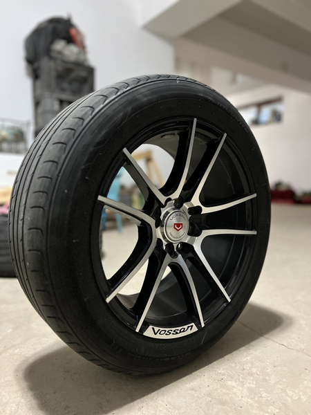 Продаётся Vossen Диски