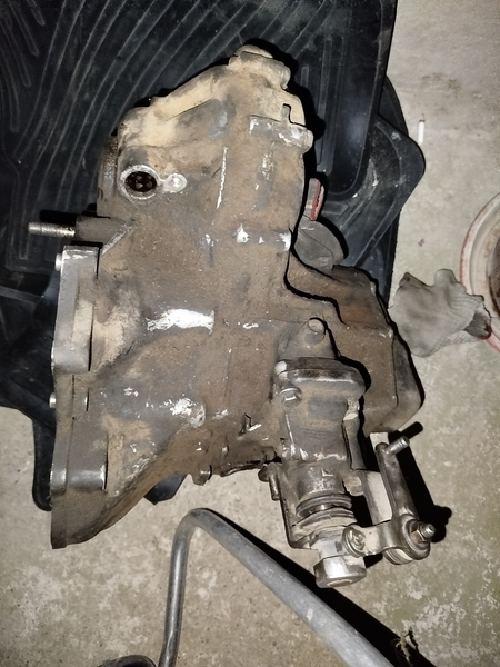 Matiz mx karobka