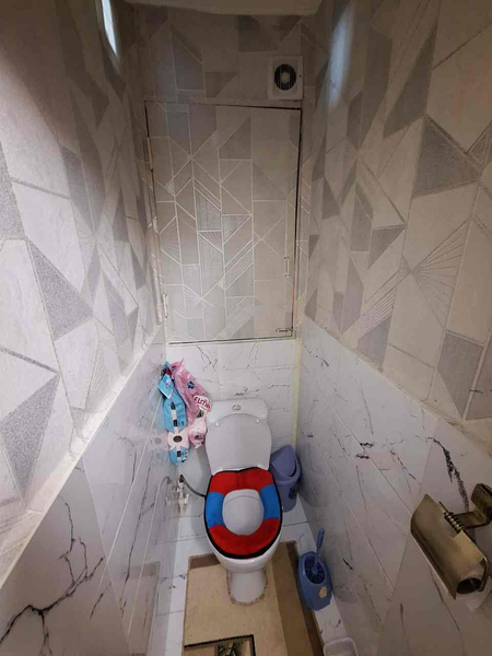 ТТЗ-1 Базар продаётся 1в2/2/4 квартира улучшенной планировки!!!