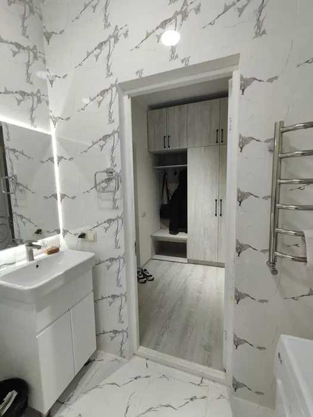Аренда квартиры в Новостройке на IT-парк ID:KM243