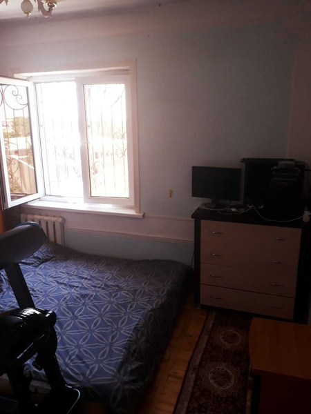 Продается квартира 2/4/4