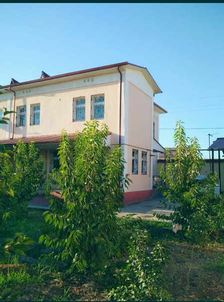 Коттедж сотилади келишамиза