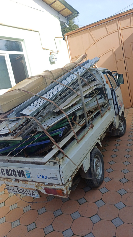 Metalalom metallom pererabotka самовывоз 24/7