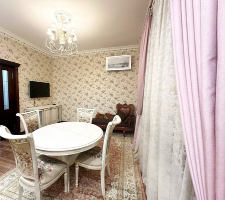 Аренда Новостройка м.Ойбек 140 м2