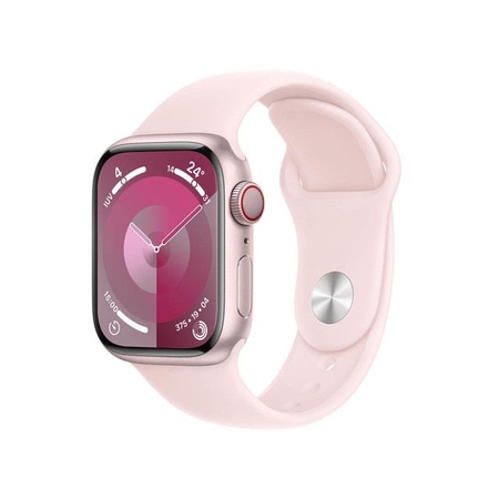 Apple watch optom