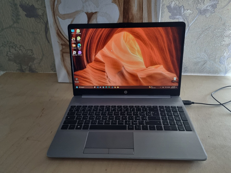 Noutbook HP 255 G8