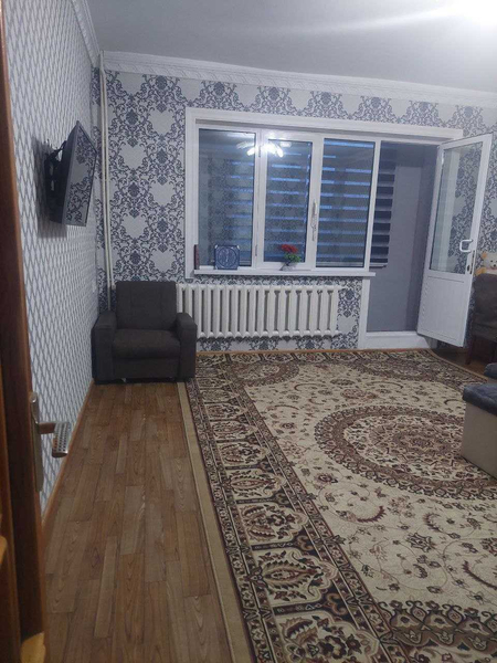 (К129461) Продается 3-х комнатная квартира в Шайхантахурском районе.