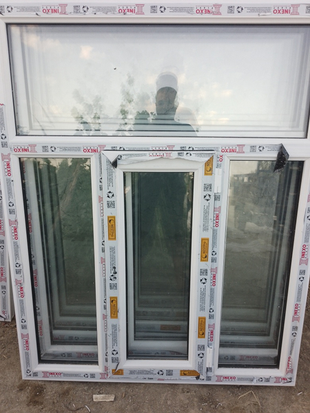 Akfa Plast derazalar 520000