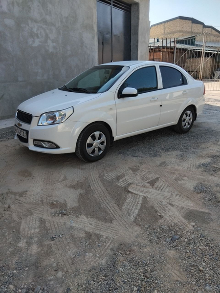 Nexsya 3 2018 yil