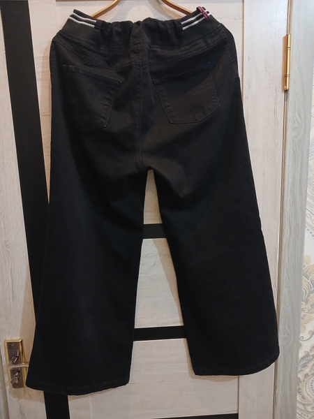 Турецкие брюки XL. Tureskiy shim XL.