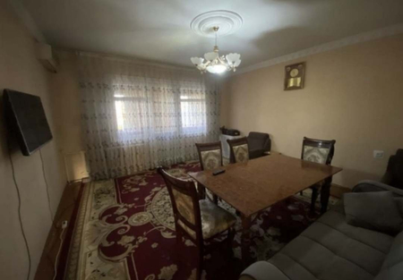 Arenda Ganga Ankara Kabob 3 xonalik Uy