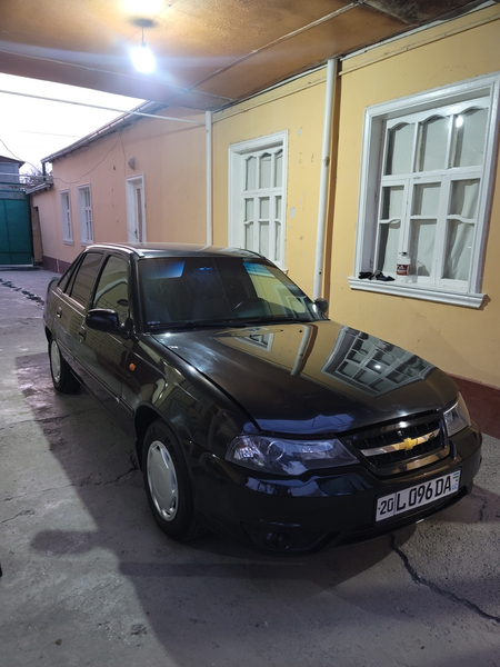 Nexia 2 Gibrit mator