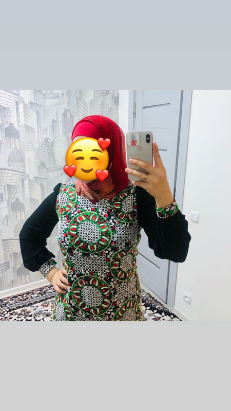 Узбек милий ансамбль
