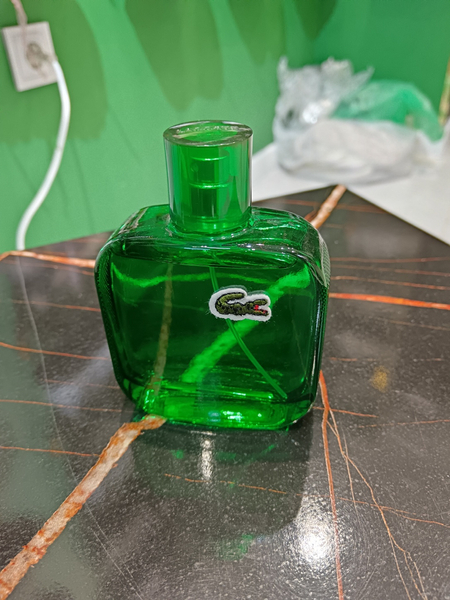 Lacoste Atr Yuqori sifatli.