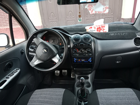 Arenda Matiz Best
