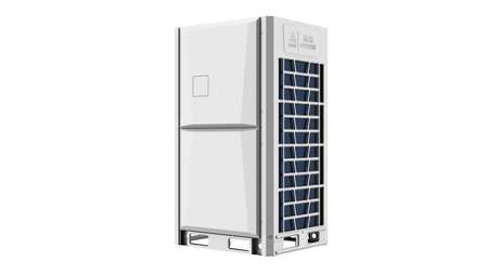 VRF Кондиционирования