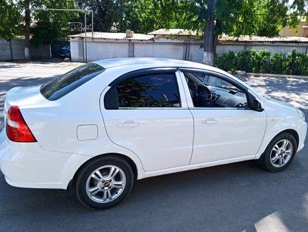 Nexia 3 2020 yil