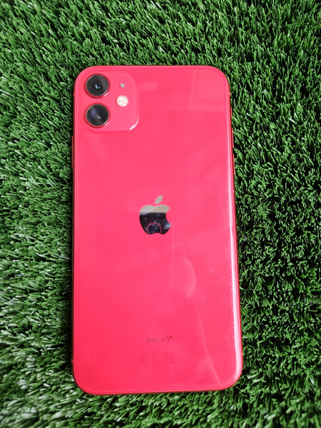 iPhone 11 128Gb sim+esim