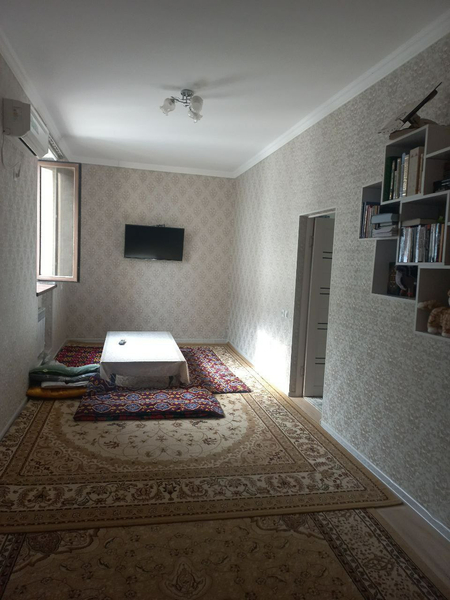 Zilol mahallasida yangi dom Turkiya model