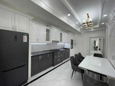 Премиум 2х-комнт. квартира на  Boulevard Tashkent city