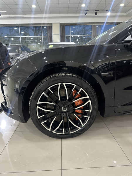 Zeekr 001 Z sport Full tayyor