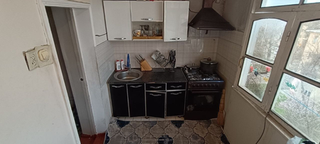 СРОЧНО про-ся 3 КОМ-Я кв-ра в ЯЛАНГАЧЕ по цене РЫНКА в ипотеку.(97887)