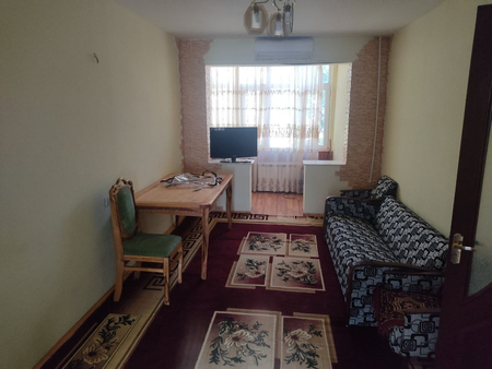 Срочно Продаётся Квартира 3х КОМ