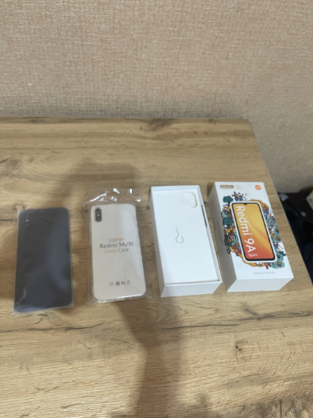 Redmi 9a srochno sotiladi