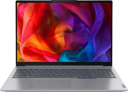 Lenovo ThinkBook 16 Ryzen 5 7530U/16Gb Ram/512Gb/16
