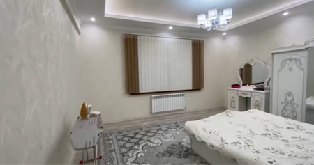 Махтумкули аренда 80м2 новостройка