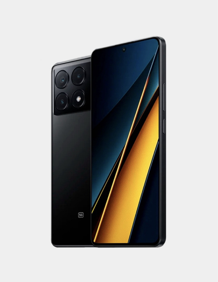 Poco X6pro  8/256gb 12/512gb New Original