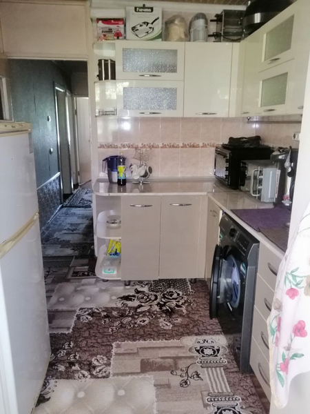 Продаётся 3хкомнатная квартира в Троицк.В.Хайдарова 25д 50кв