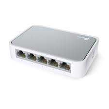 Tp-link TL-SF1005D