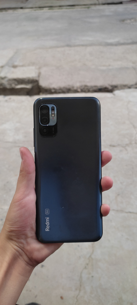 Redmi note 10 5G