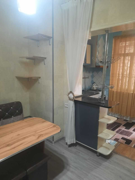 Продается квартира Юнусабад-17 ААА