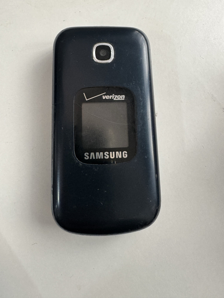 Samsung verizon gusto 3 perfectum