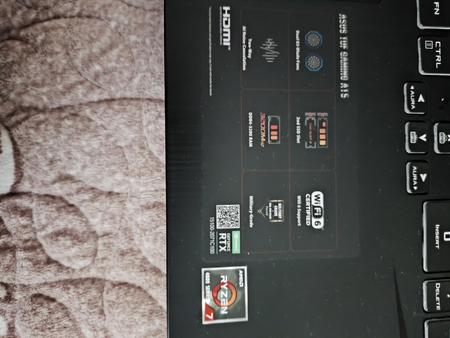 Asus NoteBook Yengi Idealniy