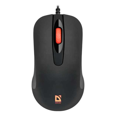 Мышка   USB Defender MB 280  Ultra Classic  (NT5457)
